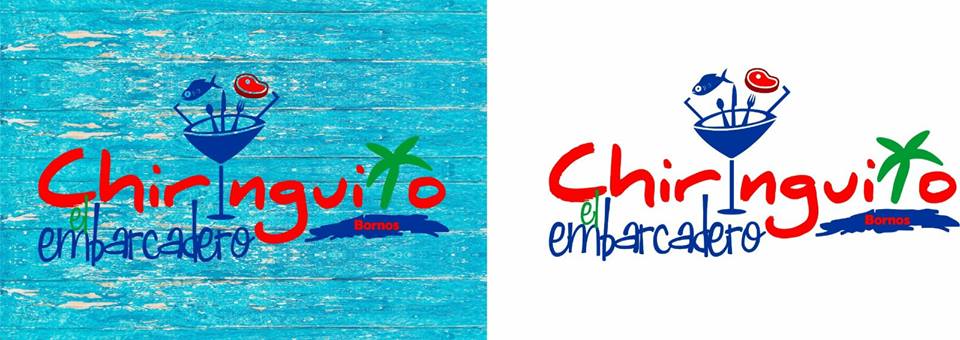 Chiringuito De Pepe Logo